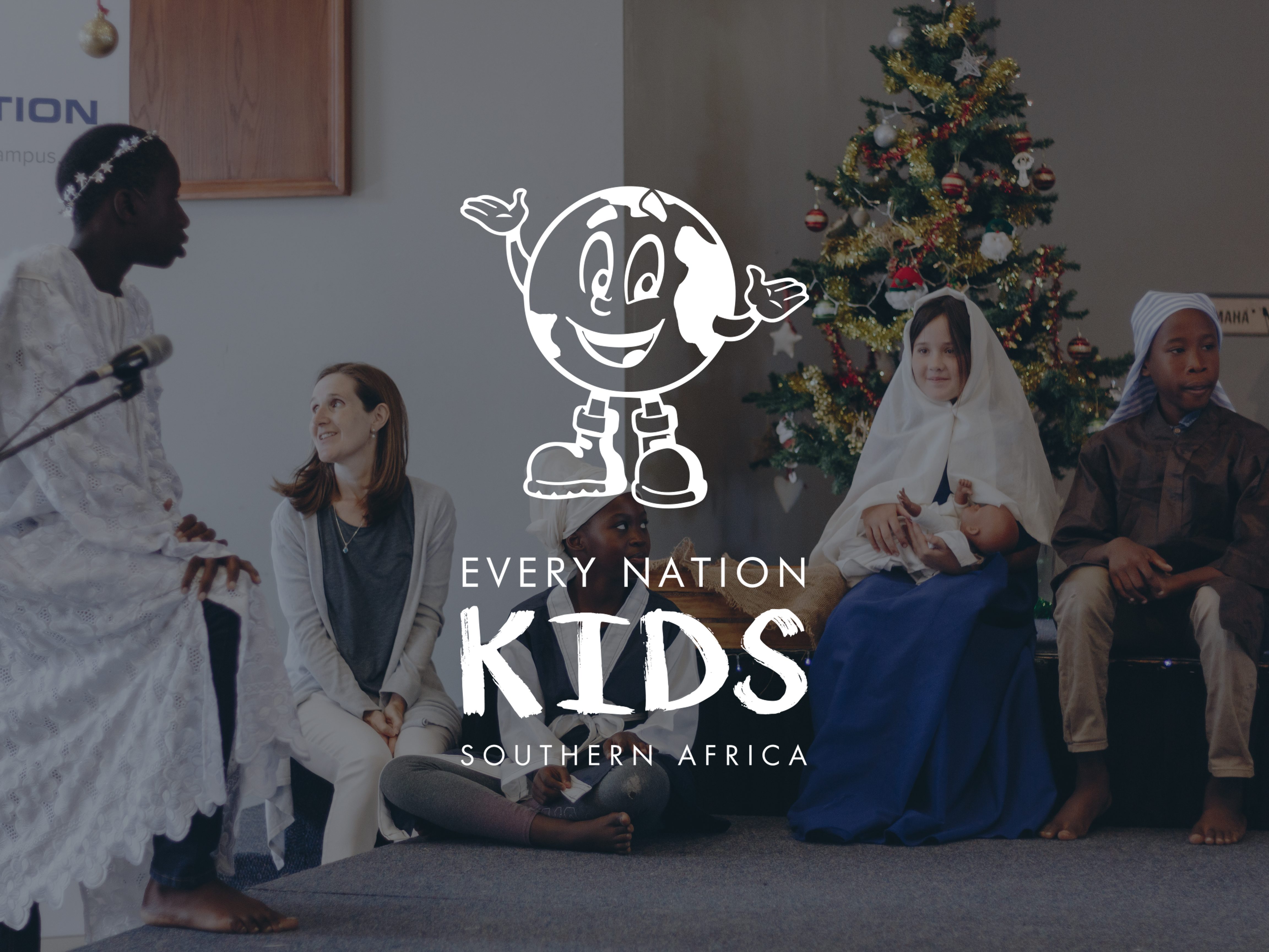 Sunday Services – Every Nation West Coast