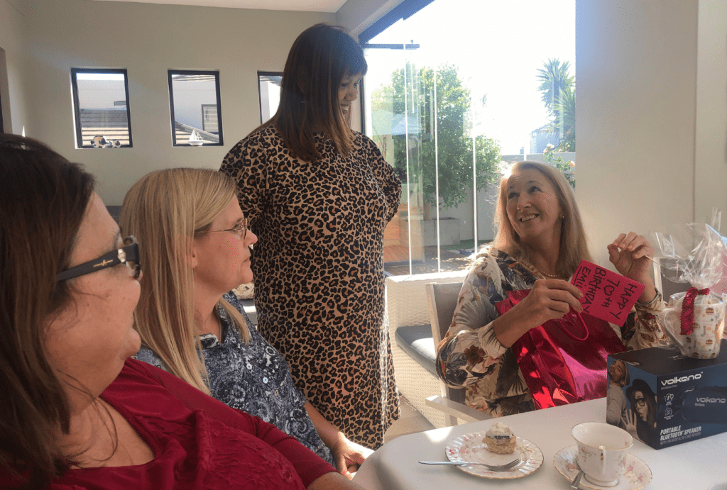 Every Nation West Coast